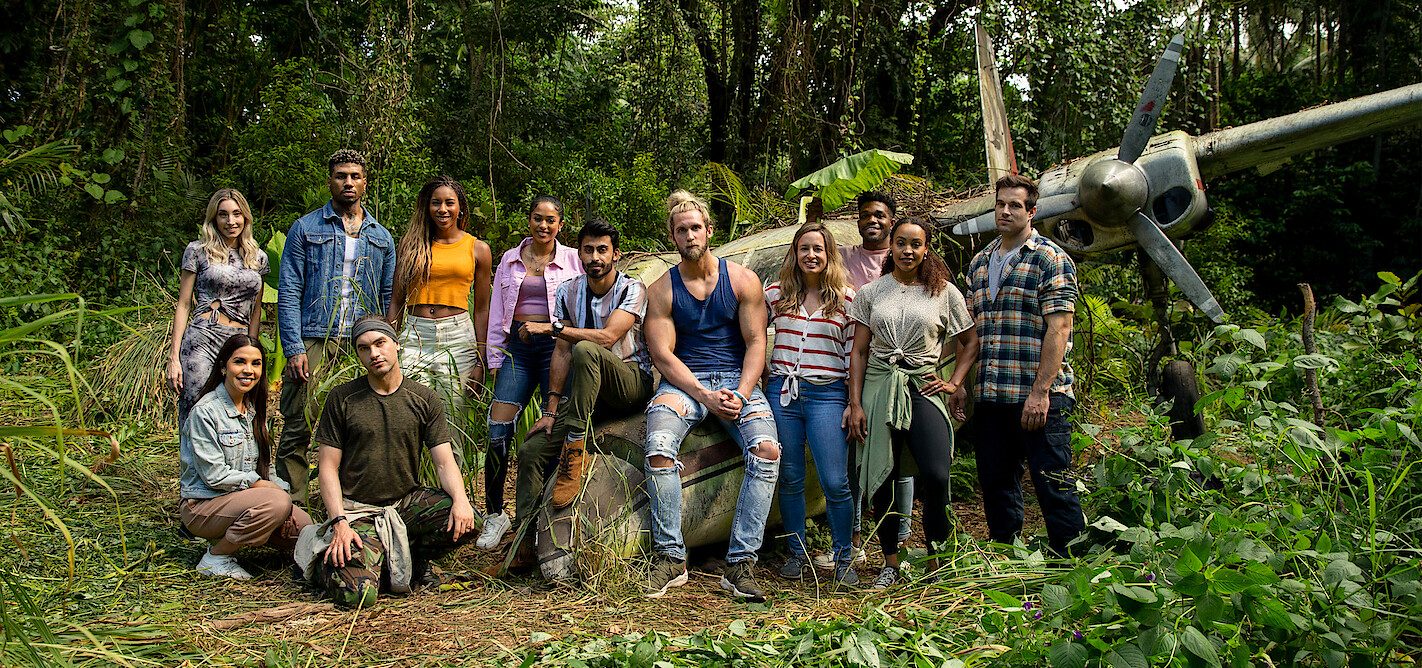 25 Best Game Shows on Netflix Right Now