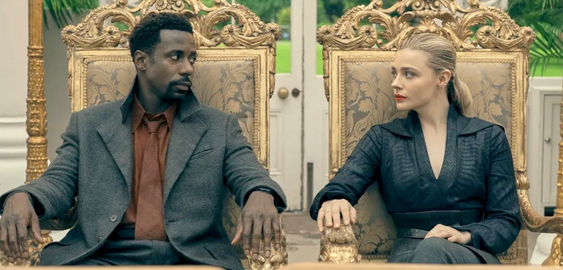 What is a Stub in The Peripheral, Explained