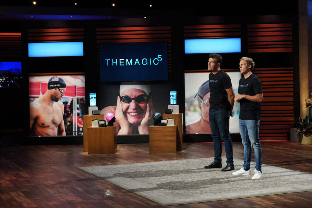 The Magic 5 Goggles Shark Tank Update: Where Are They Today?