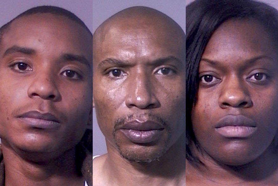 Paulette Burleson Murder: Where Are Tracy Burleson, William Fuller and ...