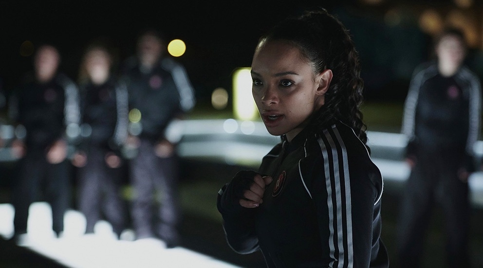 Who is Rose's Father in Vampire Academy? Theories