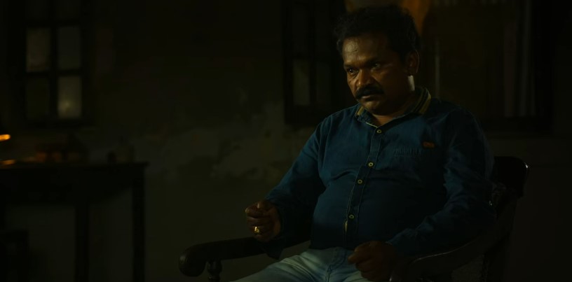 Vilas Bhande: The Lawyer Continues to Live With His Family