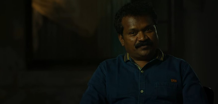 Vilas Bhande: The Lawyer Continues to Live With His Family