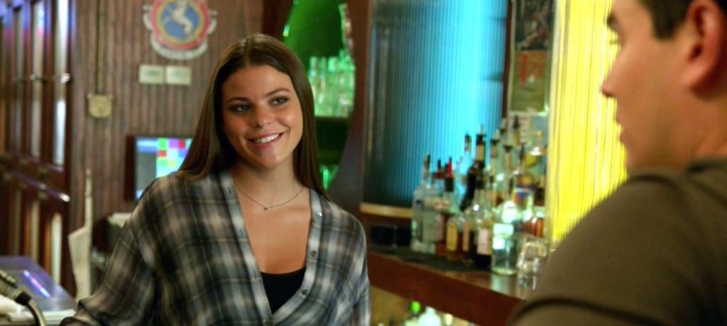 Did Heidi Grace Engerman's Tracy Leave Chicago Fire?