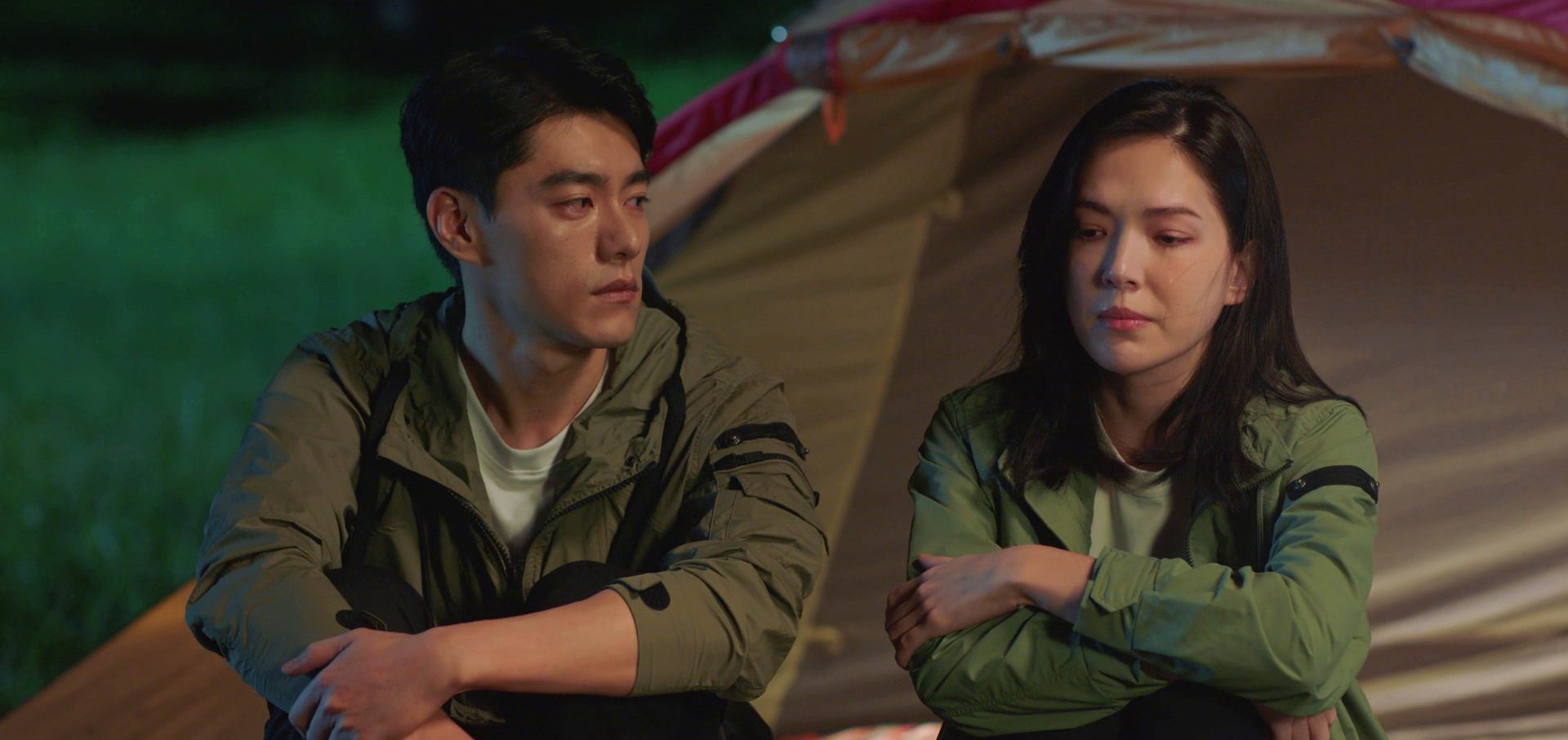 Shards of Her Ending, Explained: Does Hsiao-liu Really Exist?