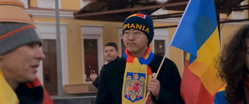 Who Was Yin Yuguo? How Did Yin Yuguo Die?