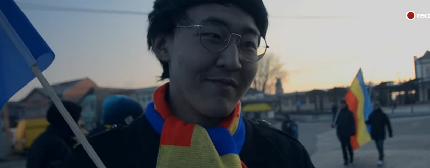 Who Was Yin Yuguo? How Did Yin Yuguo Die?