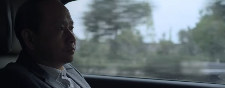 Cai Qing and Yin Yonglin: Yin Yuguo's Parents Are Keeping Their Son's ...