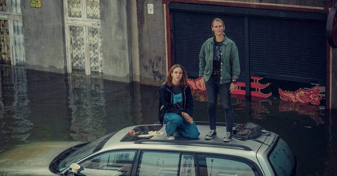 Netflix's High Water: Exploring All Shooting Locations of the Show