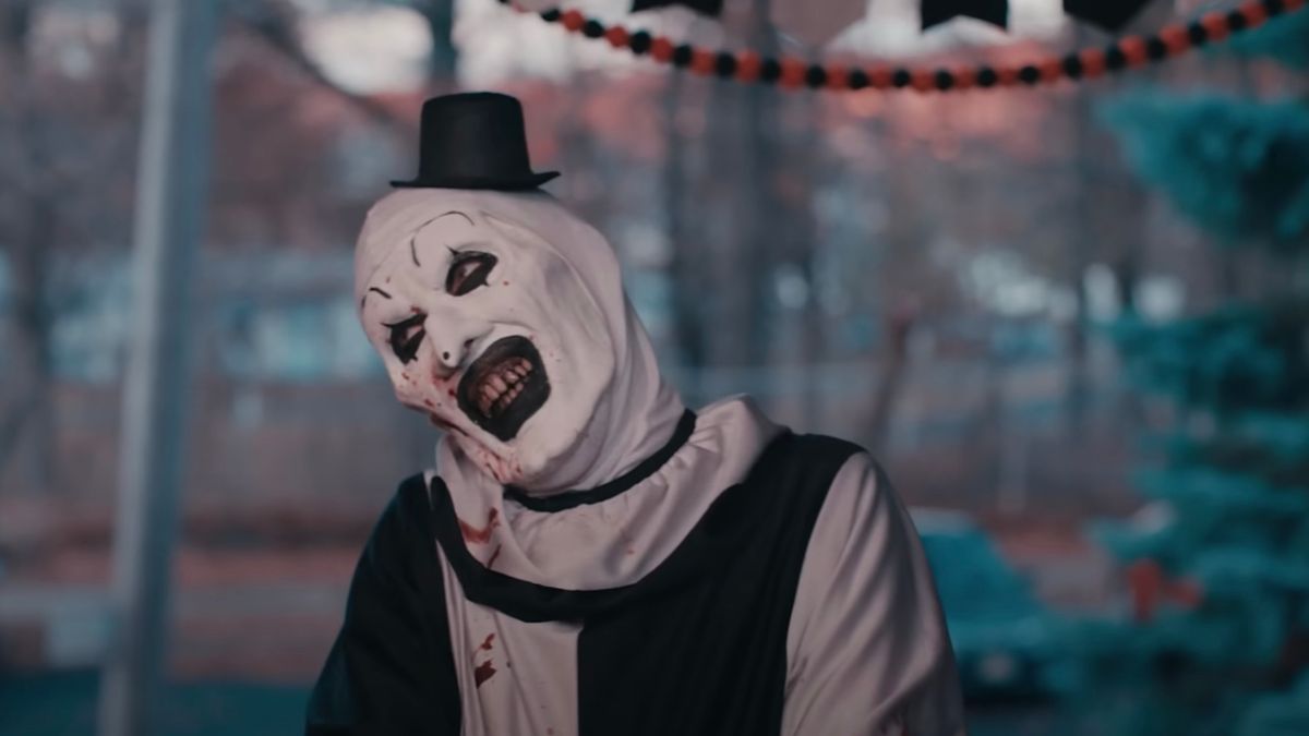 Terrifier 2: Where Was the Horror Movie Filmed?