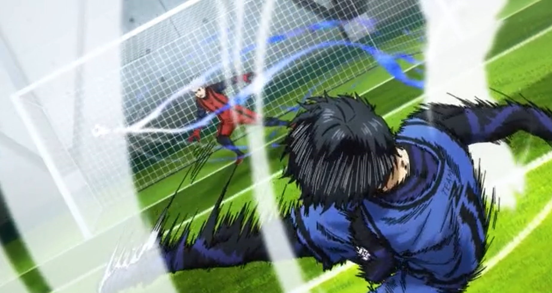 Blue Lock Episode 5 Recap: To Be Reborn