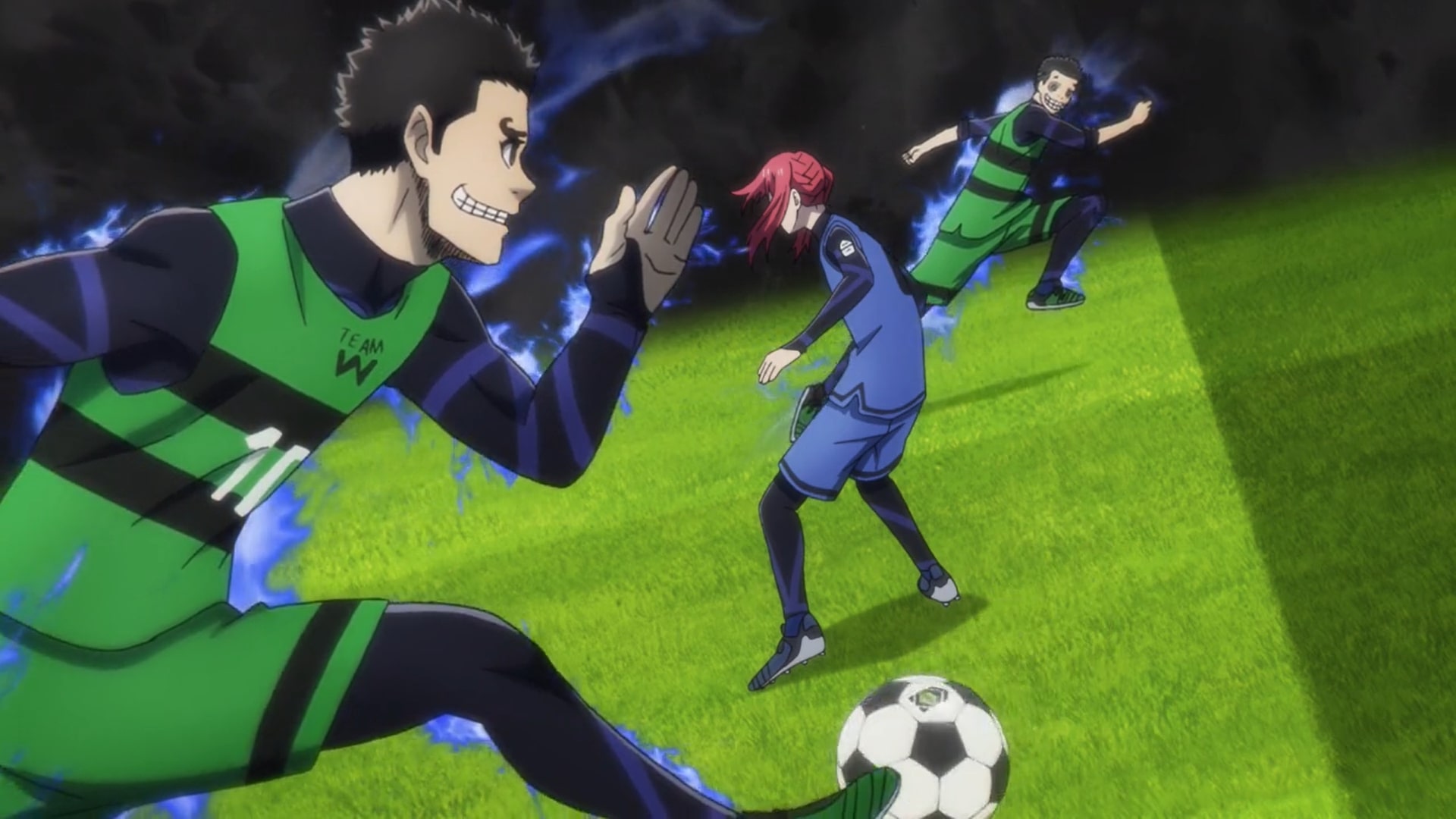 Blue Lock Episode 6 Recap: I'm Sorry