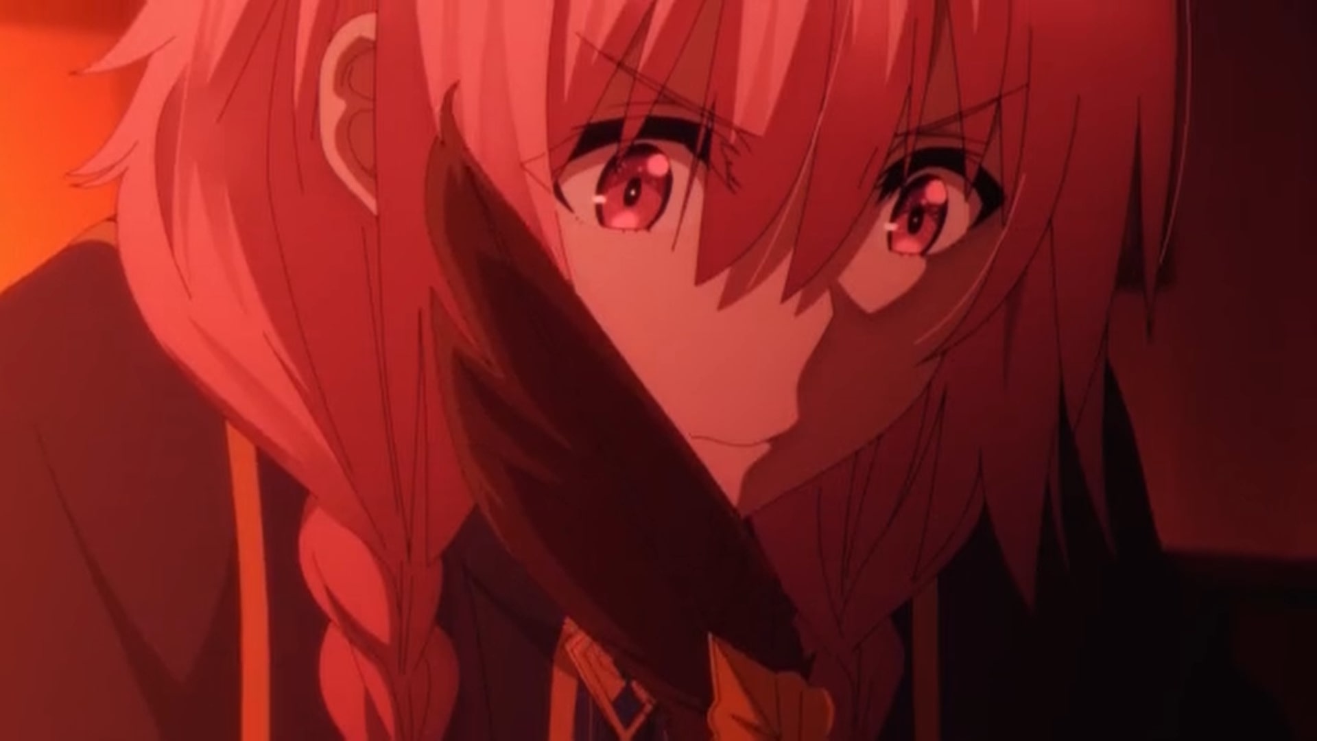 The Eminence in Shadow Episode 8 Recap: Dark Knight Academy Under Attack