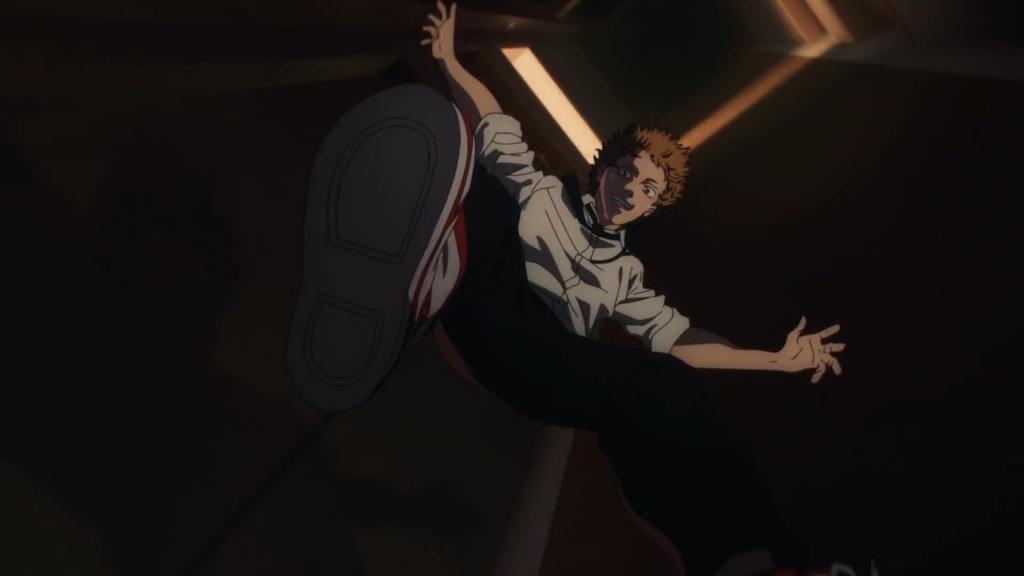 Chainsaw Man Episode 6 Recap: Kill Denji