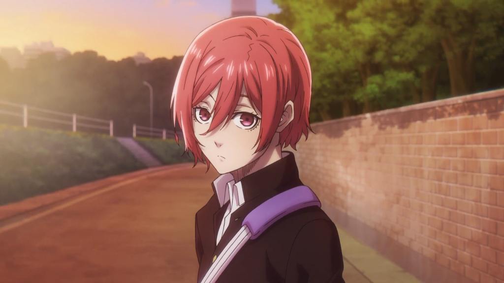 Blue Lock Episode 7 Recap: Rush