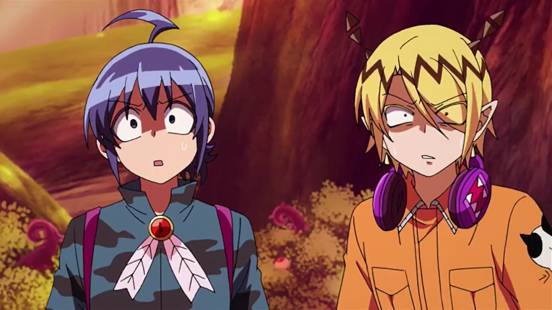 Welcome to Demon School Season 3 Episode 6 Recap: Devilishly Pure
