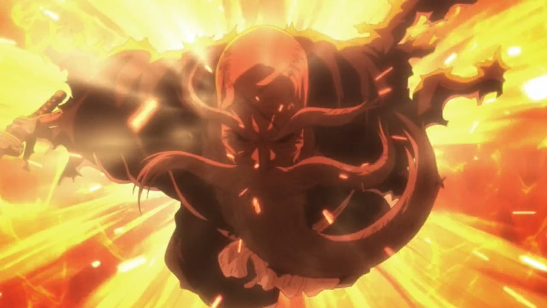 Bleach: Thousand-Year Blood War Episode 5 Recap: Wrath as a Lightning