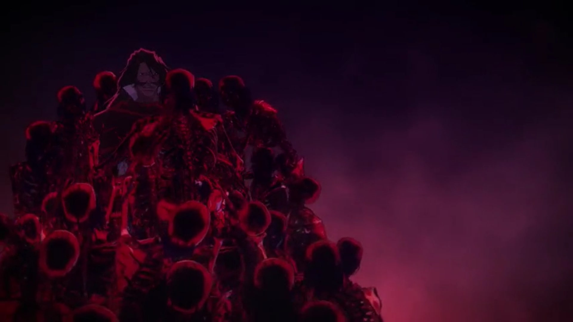 Bleach: Thousand-Year Blood War Episode 6 Recap: The Fire