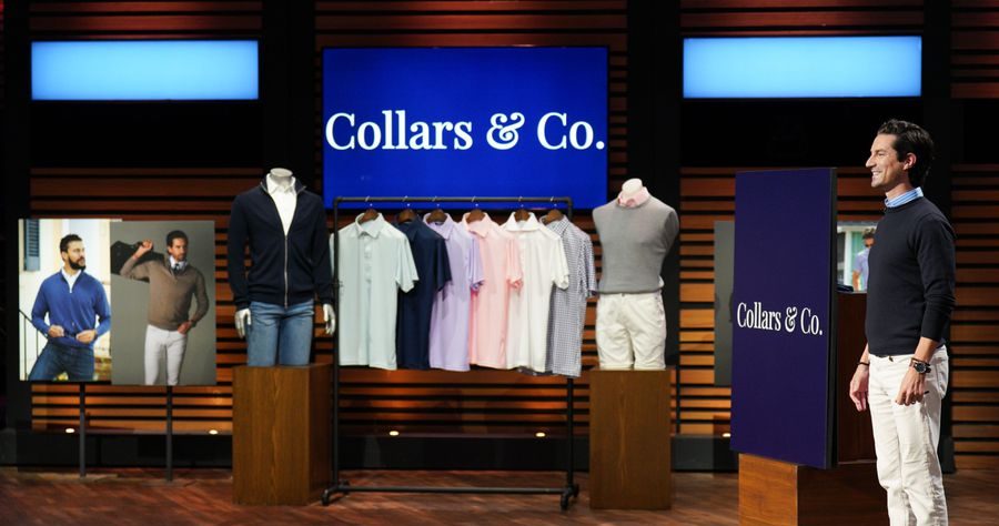 Collars & Co Shark Shirts Tank Update: Where Are They Today?