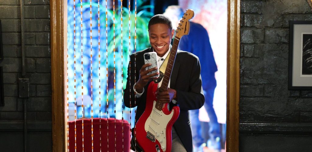 Did Jessica Betts’ Dina Leave The Rookie Feds?