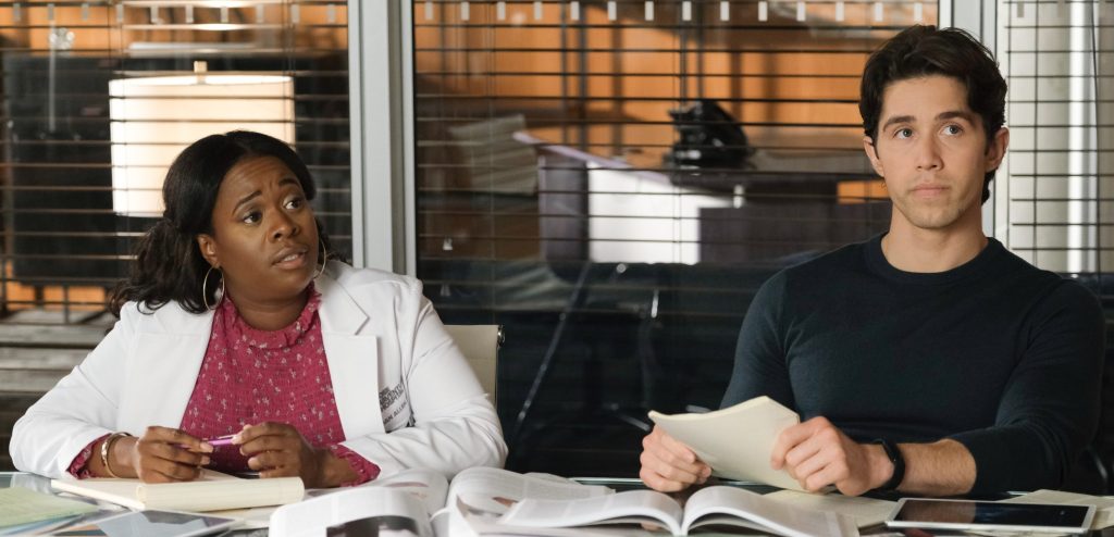 Will Jordan and Perez End Up Together in The Good Doctor? Theories