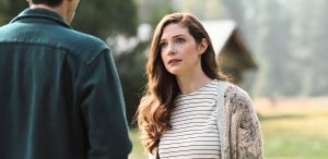 Did Katherine Cunningham's Christina Leave Yellowstone?