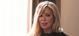 How Did Beth Dutton Get the Scar on Her Face in Yellowstone?