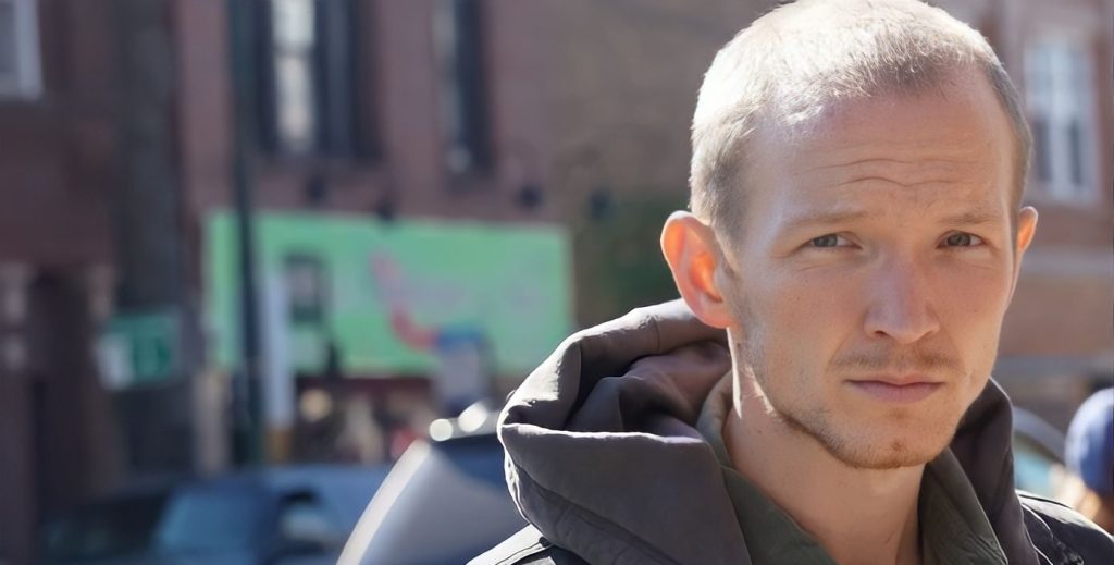 Who Plays Sean? Is Jimmy from Yellowstone in Chicago PD?