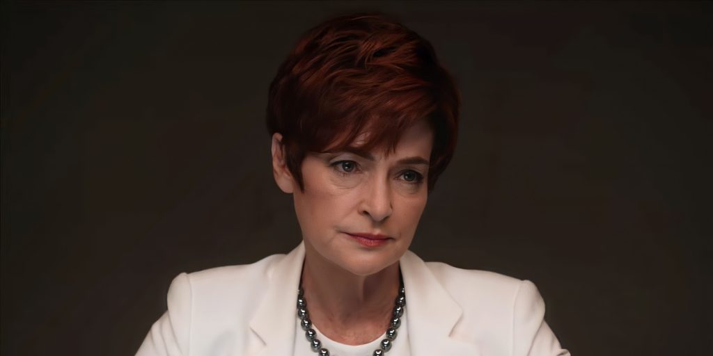 Who is SecNav? Who Plays Her in NCIS?