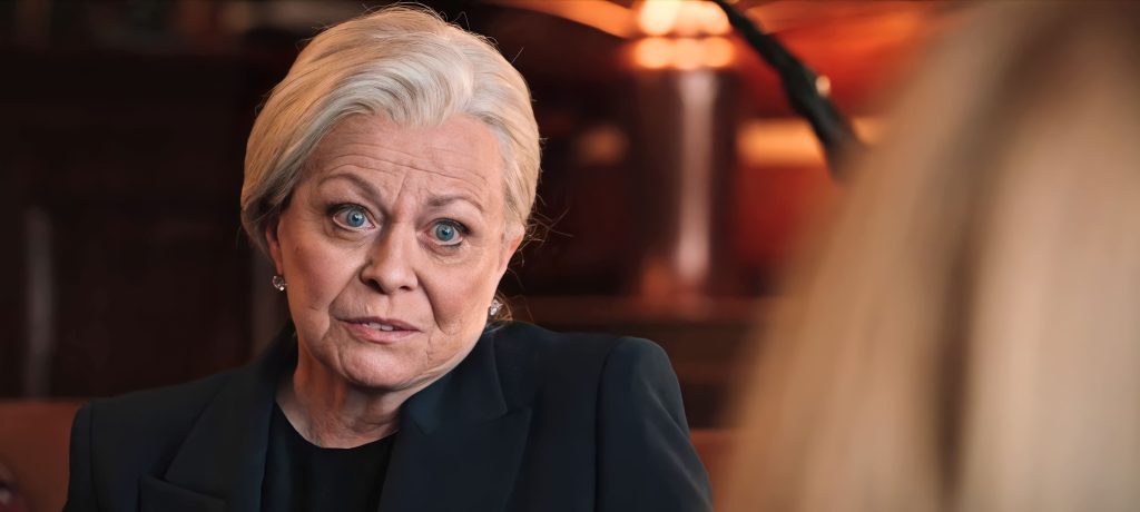 Is Caroline Warner Fired? Did Jacki Weaver Leave Yellowstone?