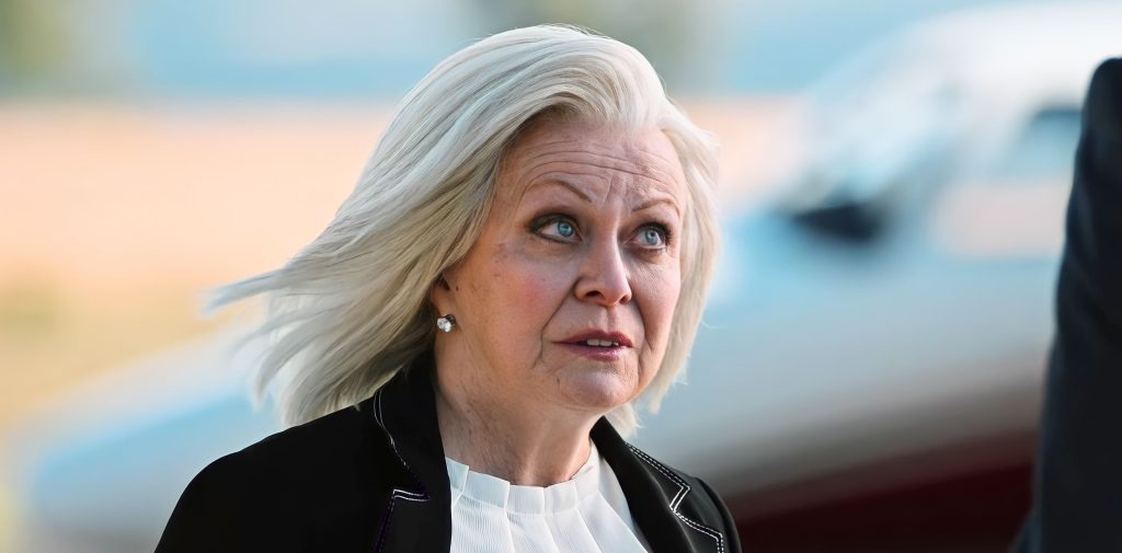 Is Caroline Warner Fired? Did Jacki Weaver Leave Yellowstone?