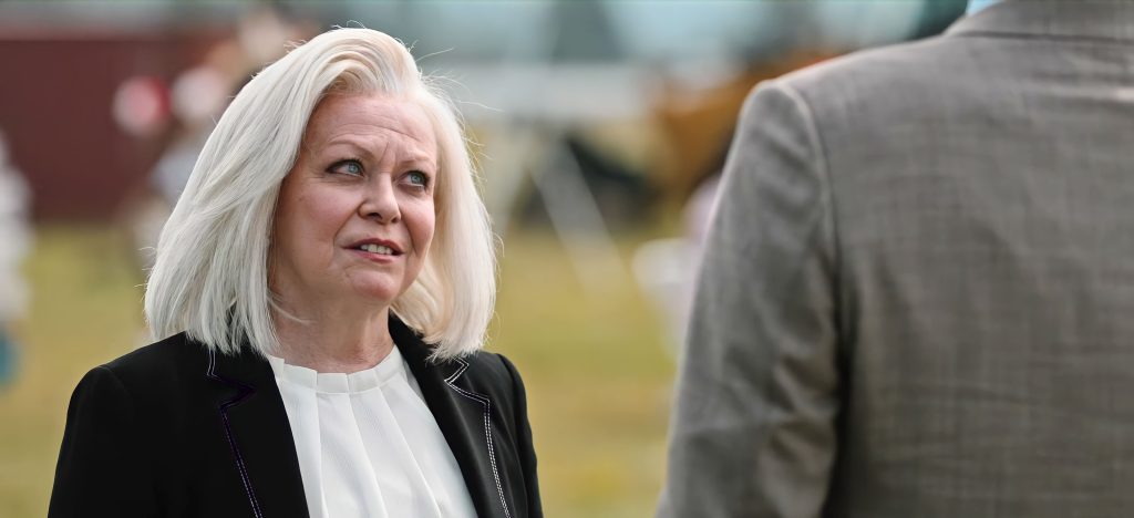 Is Caroline Warner Fired? Did Jacki Weaver Leave Yellowstone?