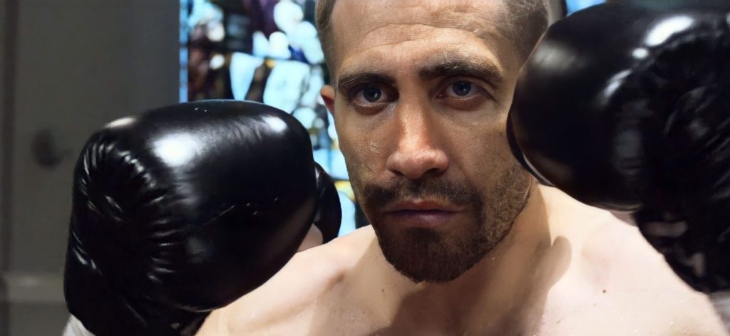 What is the Meaning of Billy Hope's Tattoos in Southpaw? Are They Real?