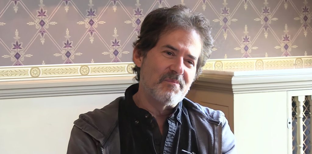 Southpaw End Credits Tribute: How Did James Horner Die?