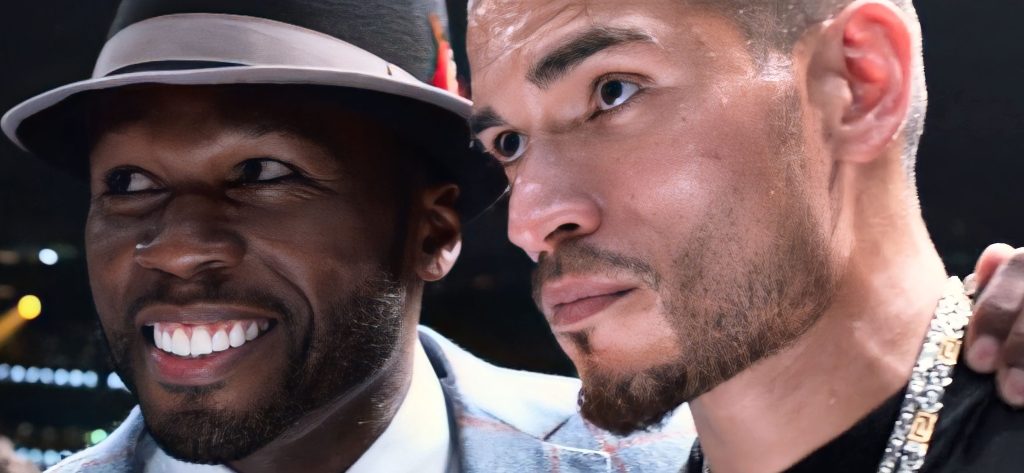 Did Miguel Gomez Learn Boxing for Southpaw?