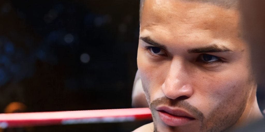 Did Miguel Gomez Learn Boxing for Southpaw?