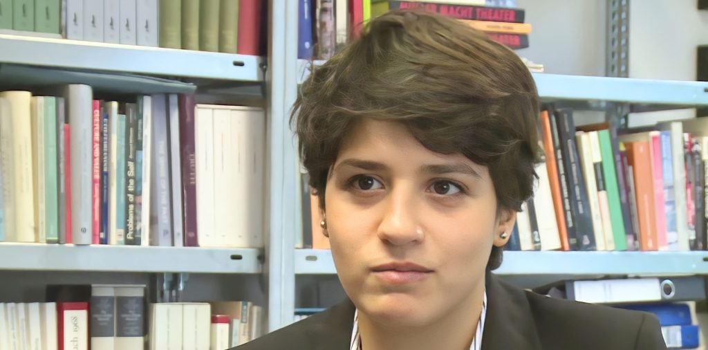 Sara Mardini: Where is Yusra Mardini's Sister Today?