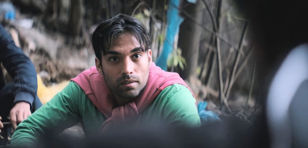 Are The Swimmers’ Shada and Emad Based on Real Refugees?