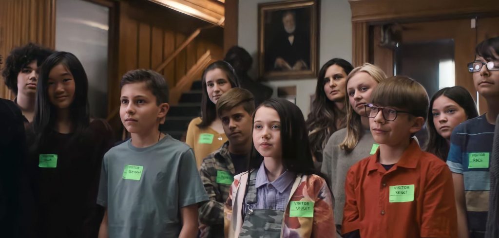 A Christmas Mystery: Is the HBO Max Movie Based on Real Life?