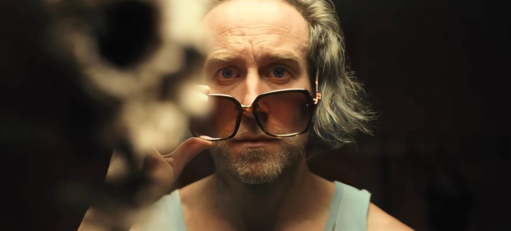 Something in the Dirt Ending, Explained: What Happens in Levi’s Apartment?