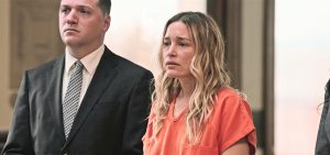 Why Was Summer in Jail? Why Did John Pardon Her in Yellowstone?