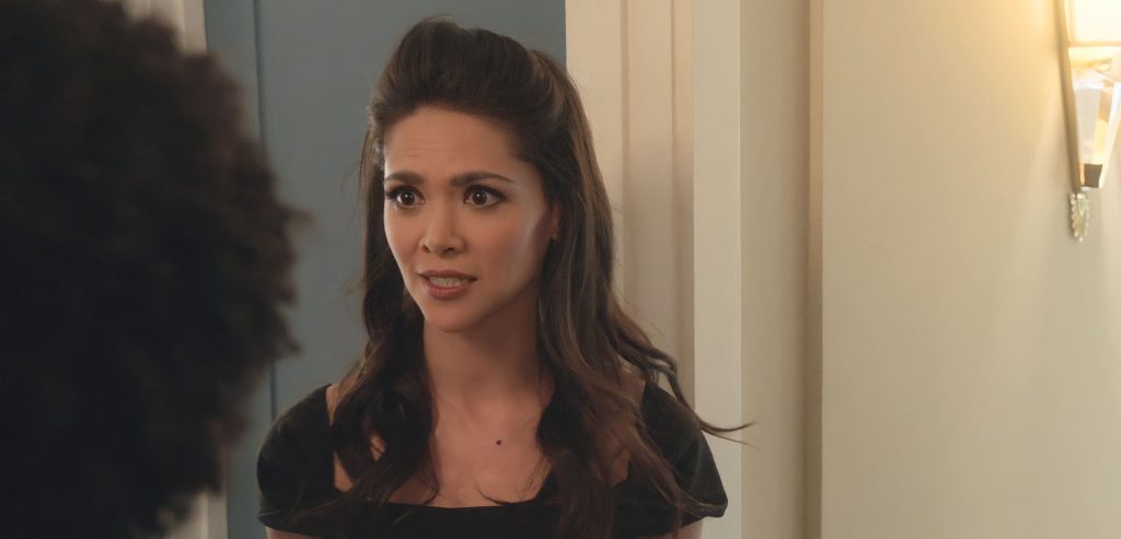 Who is Robin in NCIS? Who Plays Her?