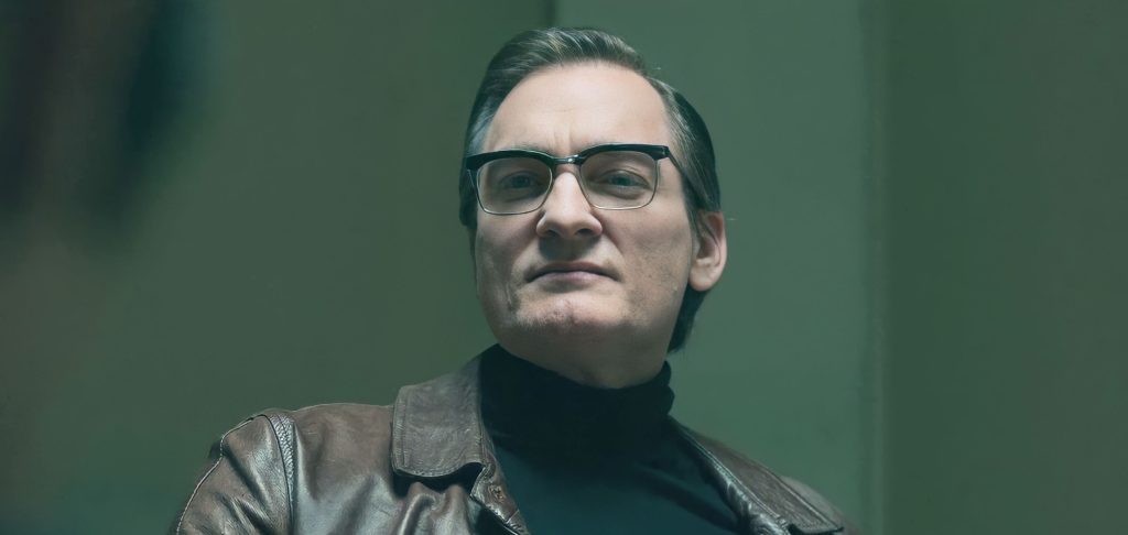 Is A Man of Action's Monsieur Barrow Based on a Real Banker?