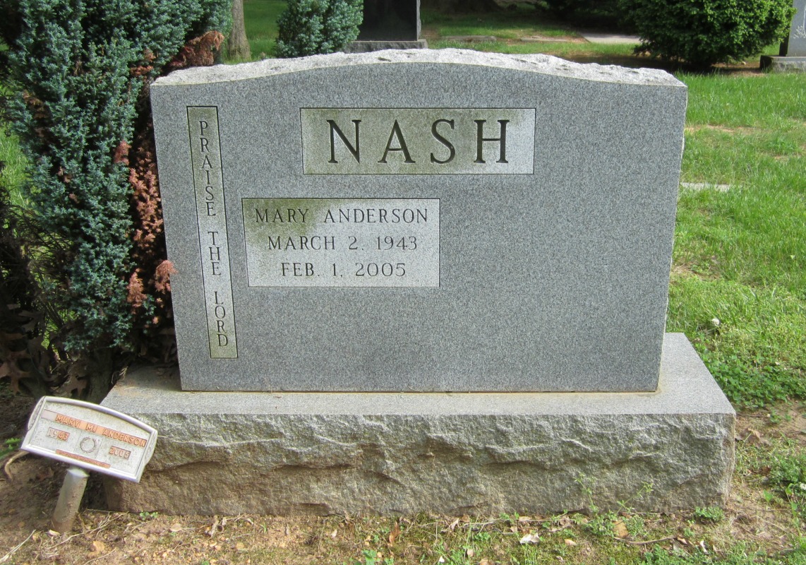 Mary Anderson Murder: Where is Jing Weidow Today?