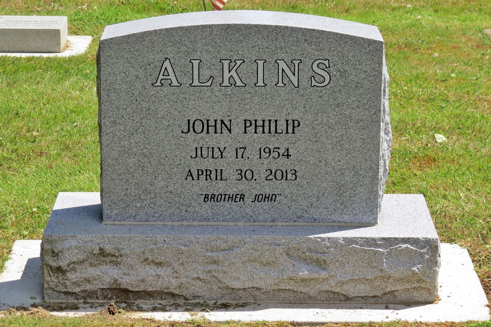 John Alkins Murder: Where is Lia Tricomo Today?