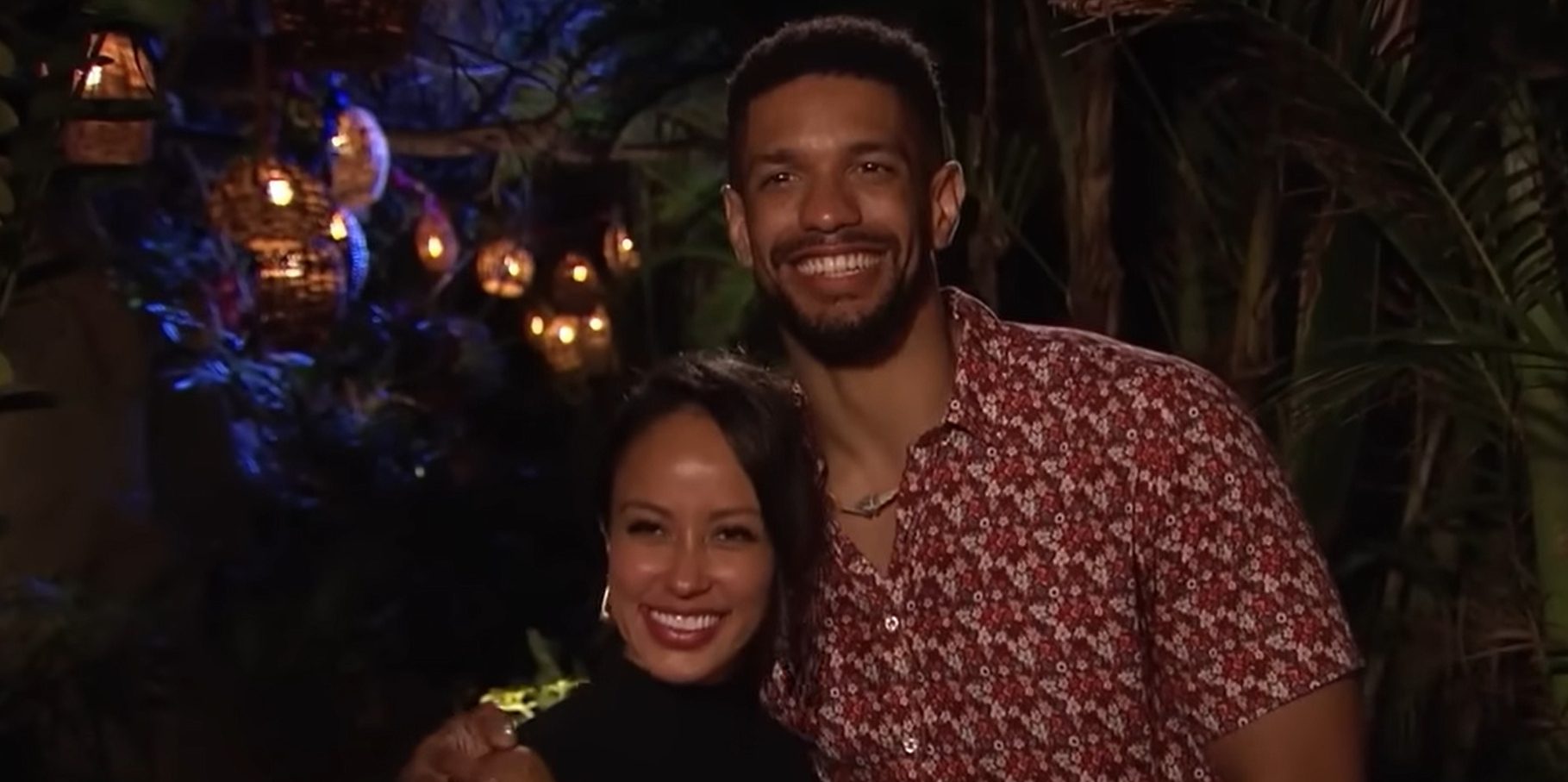 Romeo Alexander and Kira Mengistu: Is the Bachelor In Paradise Duo ...