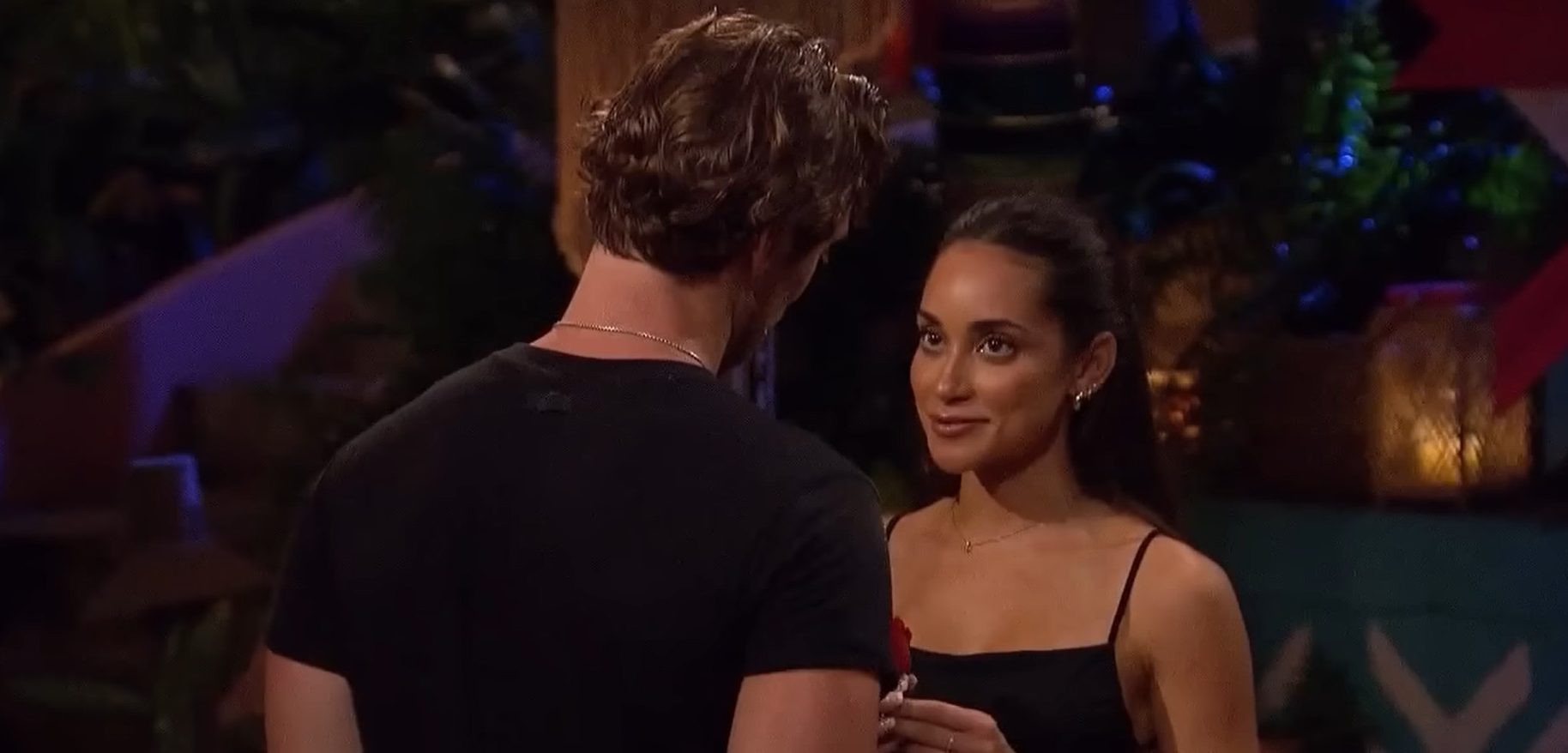Victoria Fuller and Johnny DePhillipo: Is the Bachelor In Paradise Duo ...