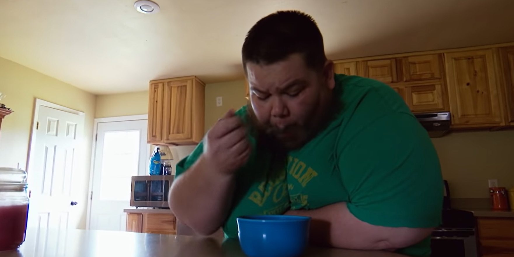 Randy Statum: Where is My 600 lb Life Star Today?