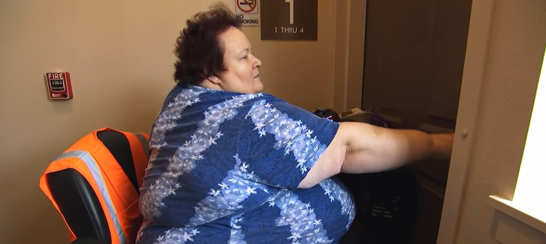 Janine Mueller: Where is My 600-lb Life Star Today?