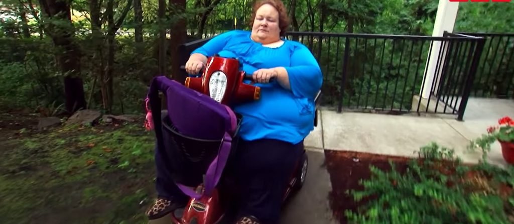 Janine Mueller: Where is My 600-lb Life Star Today?